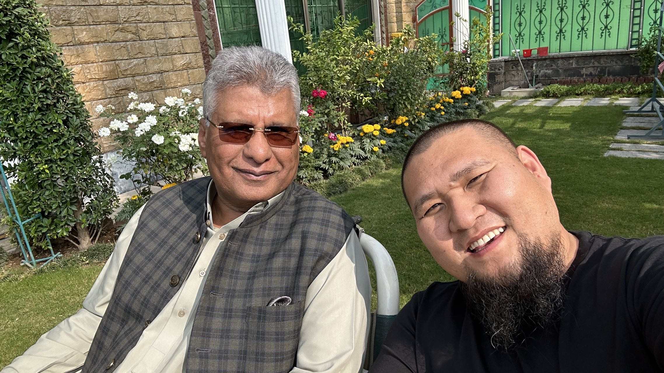 Business visting, Pakistan roller mill, roller bodies, Used Buhler ...