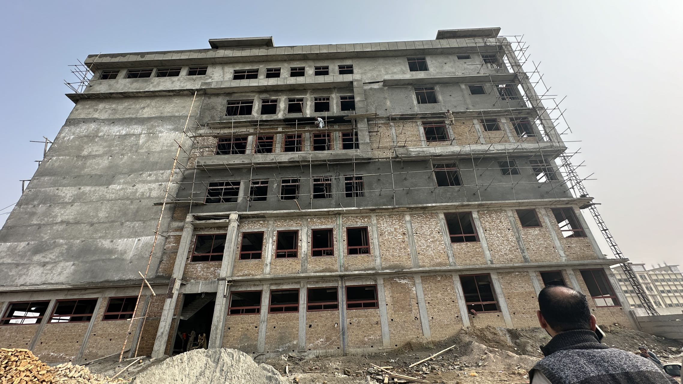 Business visting, Pakistan roller mill, roller bodies, Used Buhler ...