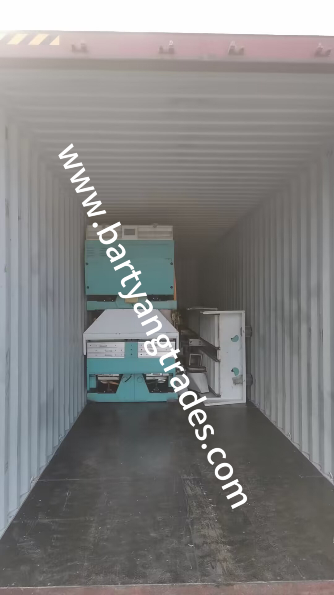 Buhler machines, used Buhler roller mills, MDDK, used BUHLER spare parts,