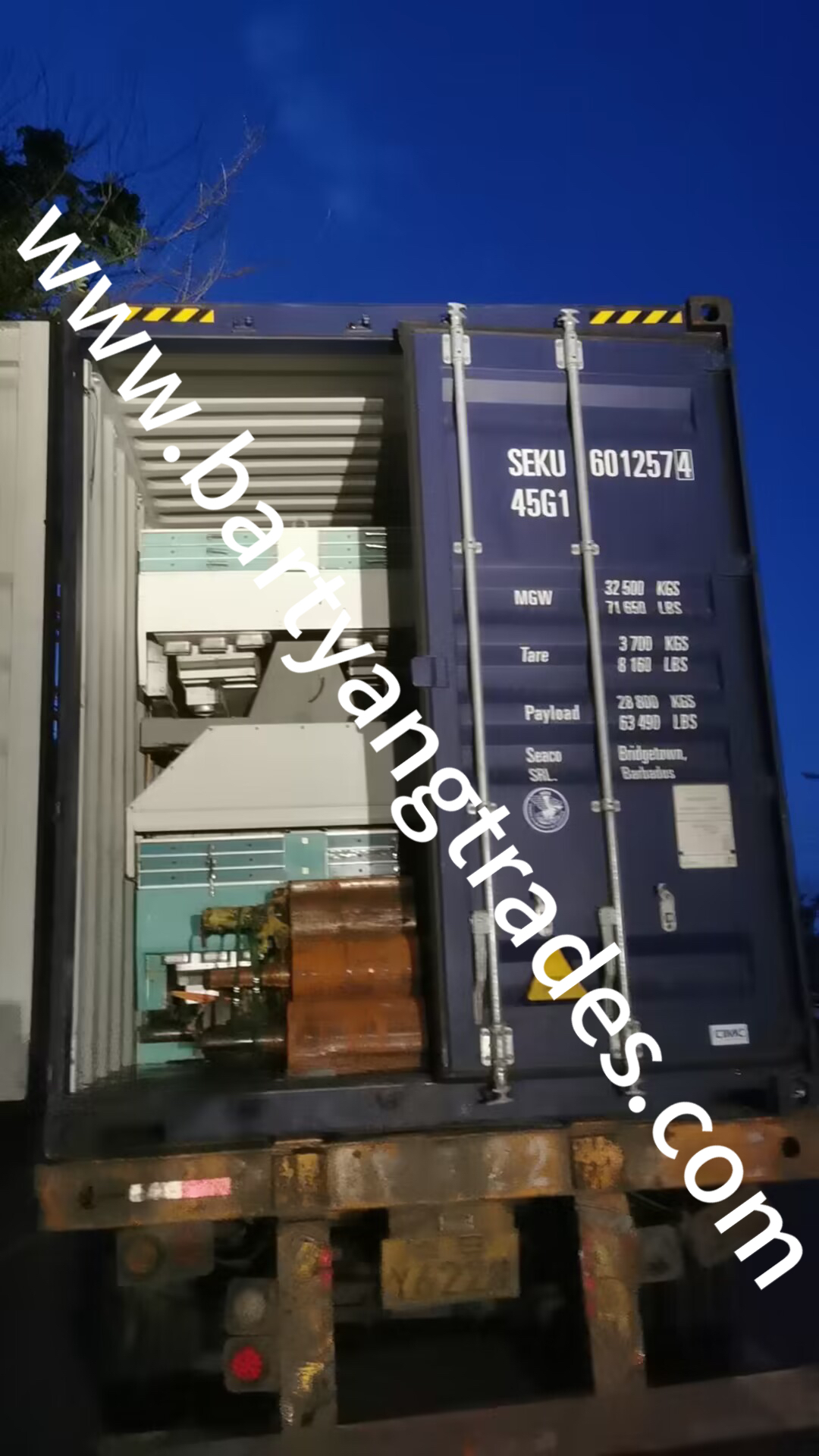 Buhler machines, used Buhler roller mills, MDDK, used BUHLER spare parts,