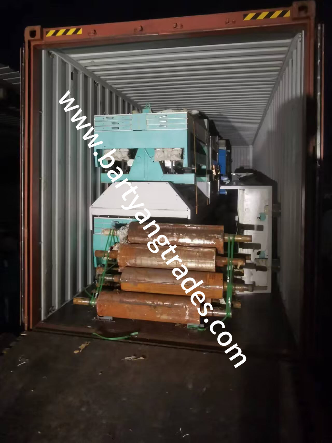 Buhler machines, used Buhler roller mills, MDDK, used BUHLER spare parts,