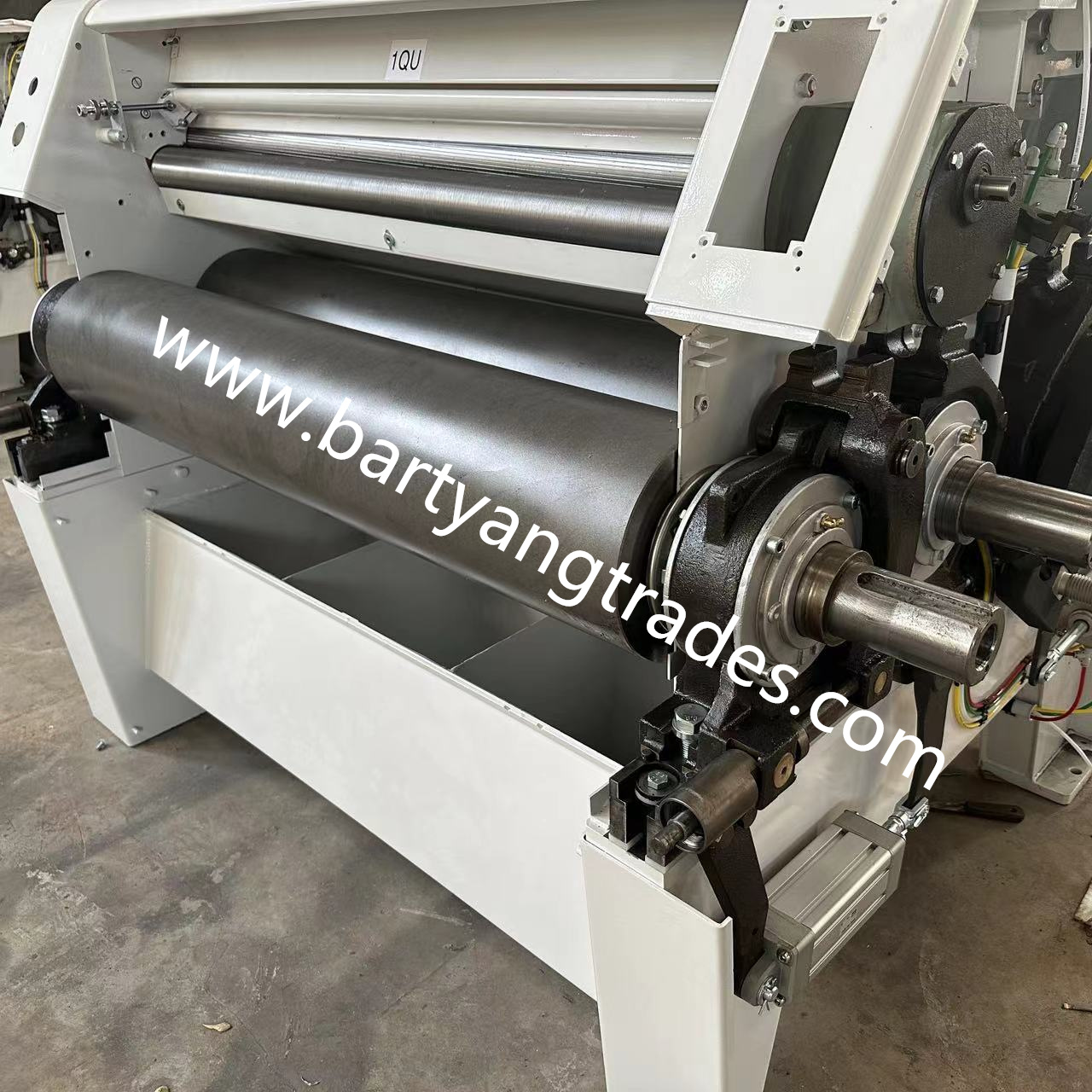 Recently refurbished second-hand machine collection，Refurbished flour ...